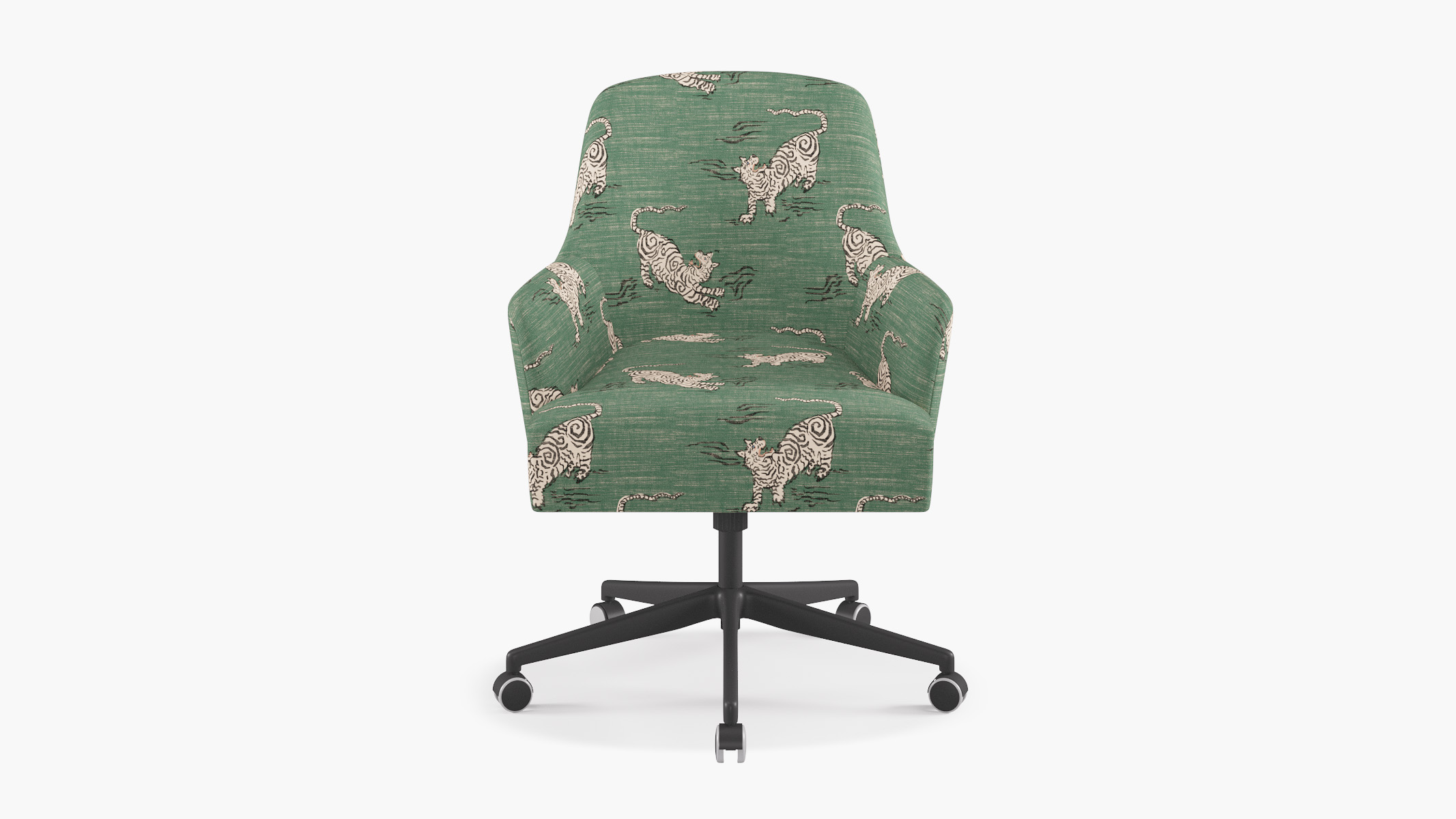 Emerald desk chair store